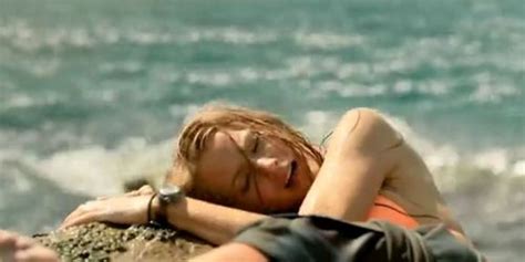 Blake Lively Sexy The Shallows 2016