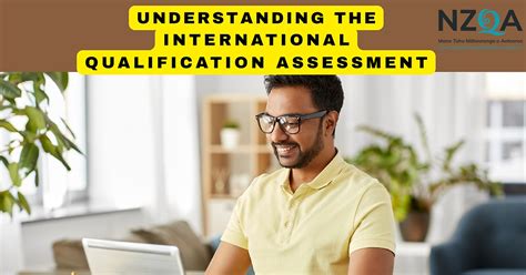 Understanding The International Qualification Assessment Iqa