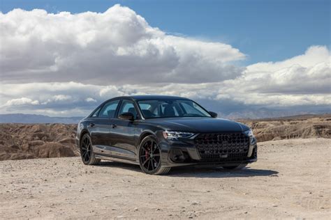Audi S Vs Audi S CarGurus
