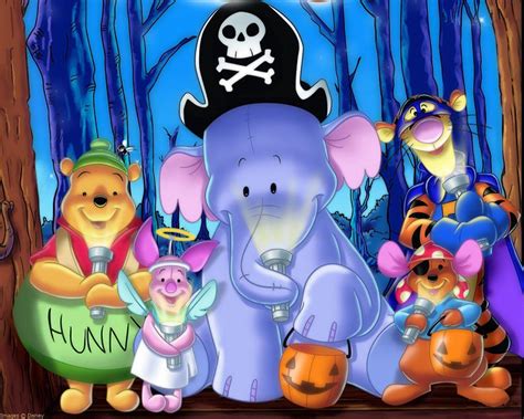Free Cute Halloween Wallpapers Wallpaper Cave