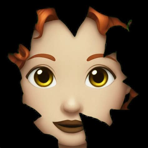 Poison Ivy Emoji Ai Emoji Generator