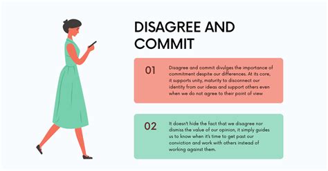 How To Disagree The Right Way At Work