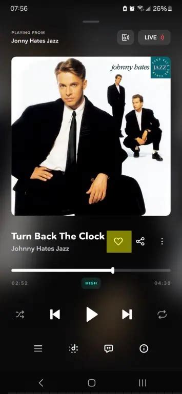 What Is Tidal Here S Everything You Need To Know