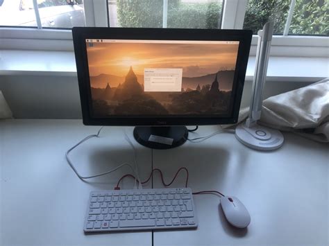 raspberry pi 400