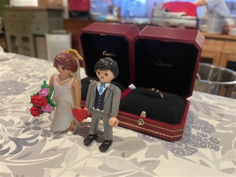 아니 내가 결혼을 까르띠에 방돔루이 웨딩밴드 후기 알아 적당함이 뭔지 Keep It Classy 네이버 블로그