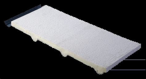 Dexsteel Metal Deck 762 Pu Foam Pu Foam Foil Selangor Kl Malaysia