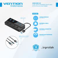 Jual Hub Switch Terbaru Harga Murah Januari 2024 Cicil 0