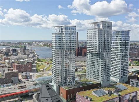 Vuokrataan Kerrostalo Kaksio Helsinki Kalasatama Englantilaisaukio 10a