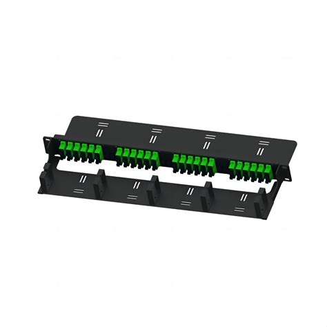 1u Patch Cord Rear Huizhou Fibercan Industrial Co Ltd