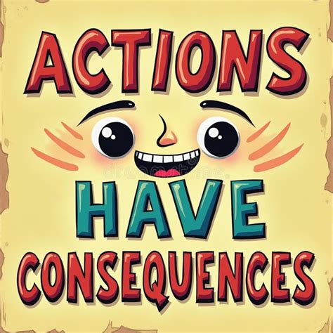 Good Consequence Stock Illustrations 168 Good Consequence Stock