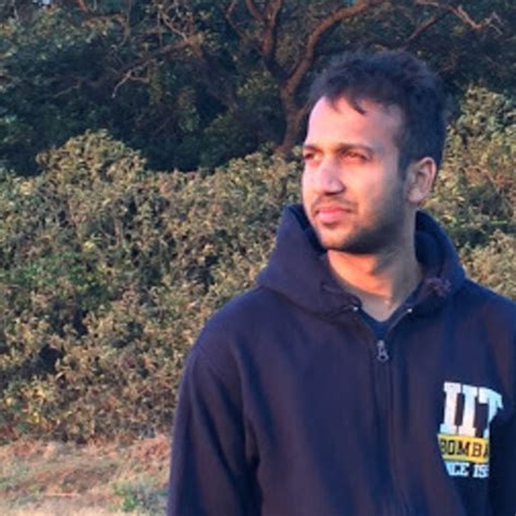 Ankit Jindal Master Of Engineering Indian Institute Of Technology