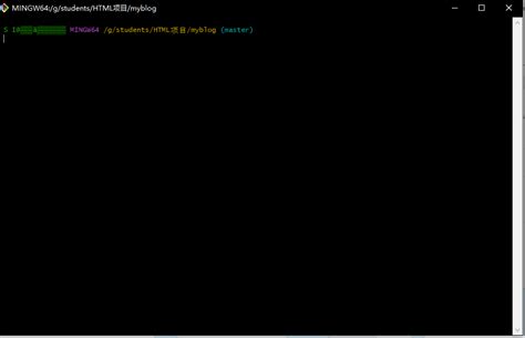 如何将本地Vue项目上传到GitHub WangED 博客园 如何将本地Vue项目上传到GitHub WangED 博客园