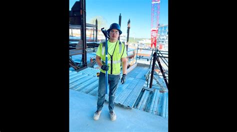 2023s 30 Under 30 Ecandm Electrical All Stars Roberto Reyes Ecandm