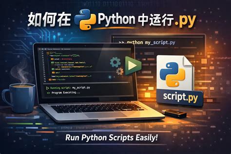 如何在python中运行py 如何在python中运行py