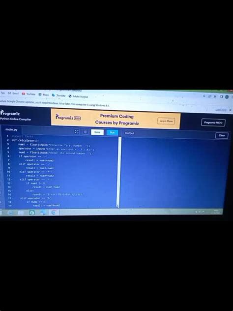hema perumal on linkedin excited to share my level1 task4 cognifyz technologies