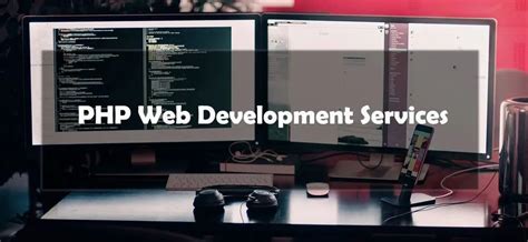 Php Website Development Services At Rs 5000pack Php Web Development