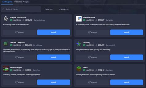 How To Install Plugins On A Minecraft Server Shockbyte