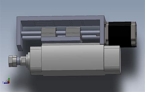 Cncsolidworks免费图纸模型下载 懒石网 Cncsolidworks免费图纸模型下载 懒石网