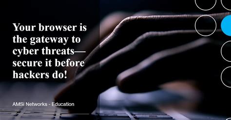 Enterprise Secure Browsers The Future Of Safer Web Access