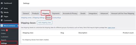 How Do I Add Free Shipping To A Specific Product In Woocommerce Wpfactory Plugins