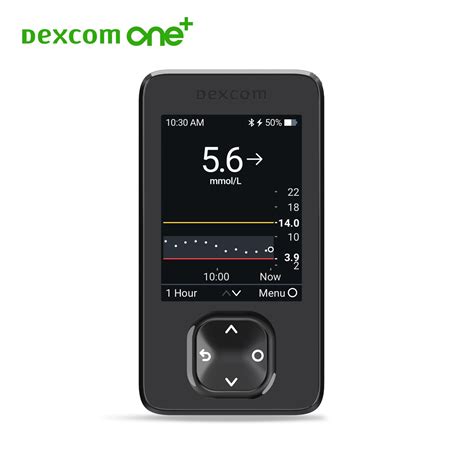 Dexcom One Receiver Amsl Diabetes