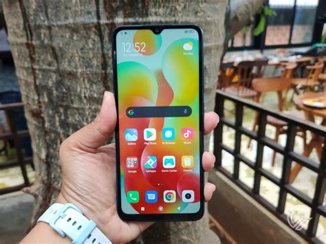 Ini Kelebihan Dan Kekurangan Redmi C Kelas Entri Yang Menarik