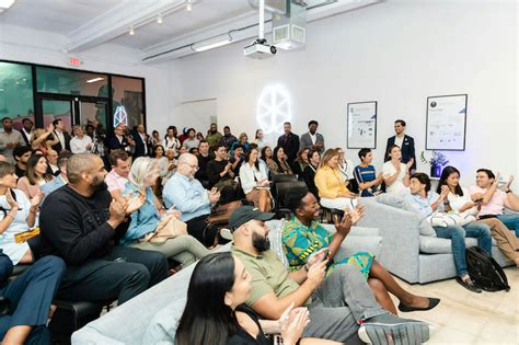 Virtual Tour Brainstations Miami Campus Spotlight Course Report