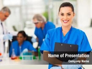 Lab PowerPoint Templates Lab PowerPoint Backgrounds Templates For PowerPoint Presentation