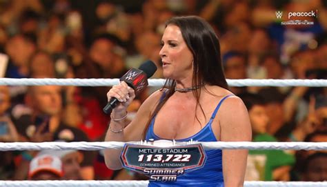 Stephanie Mcmahon Ari Emanuel To Be Deposed In Shareholder Lawsuit