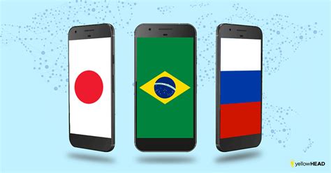 Mobile Game Growth A Global Picture Part 2 Yellowhead