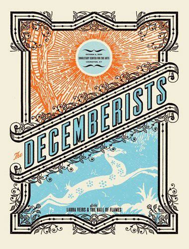 80 amazing examples of gig poster designs bashooka gig posters