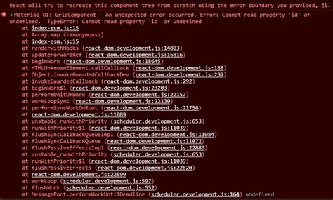 Error When Updating Rows Documentation Shows Blank When Going To Next