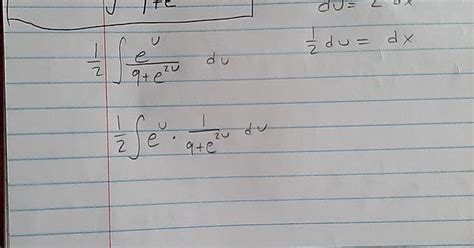 Help Evaluating An Integral R Askmath