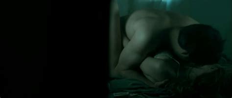 Naked Malgorzata Buczkowska In Ode To Joy