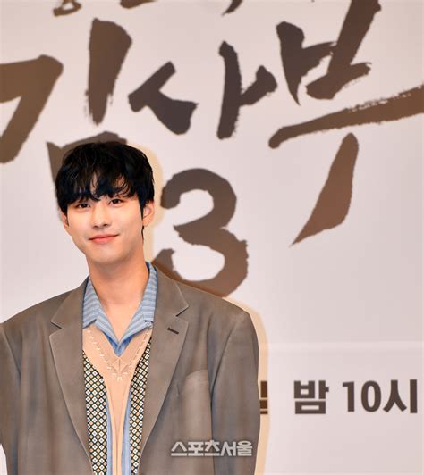 [포토]‘시즌3로 돌아왔다 안효섭