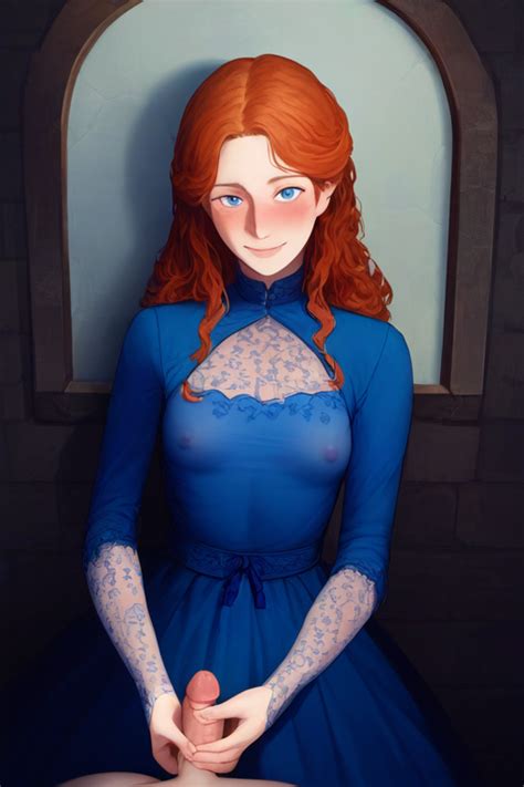 Post Ai Generated Novelai Predknights Shallan Davar The Stormlight Archive