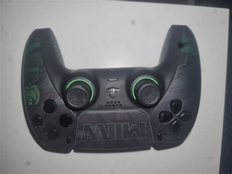 Ps5 Scuf Controller Kaufen Auf Ricardo