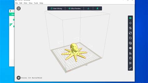 Flashforge Artemis 3d Printer All Round Great Printer For Any Experience Level