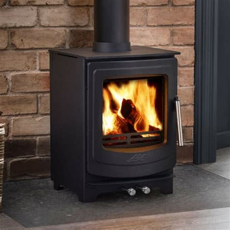 Aga Stoves Uk Contemporary And Traditional Multifuel Wood Log Burners