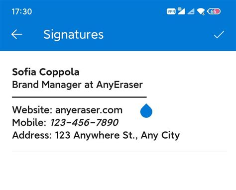 如何在 Outlook 中添加签名（终极指南）