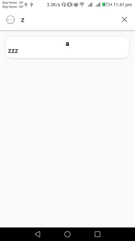 Github Mniprincerecyclerview With Local Raw Json Searchview Android Recyclerview With Local