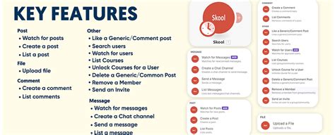 Skool Automation App Msquare Automation