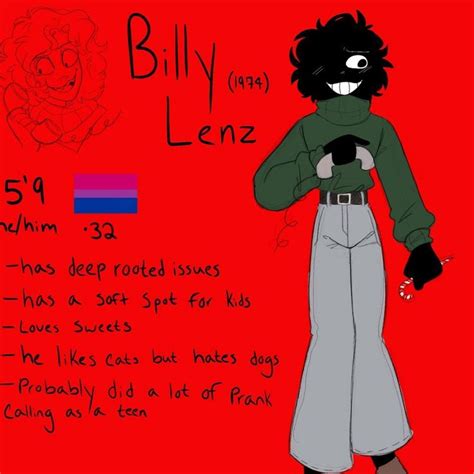 Billy Lenz Cosplay Billy Lenz X Yn Billy Lenz  Black Christmas 1974