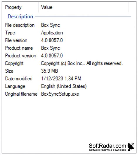 Download Box Sync For Windows 11 10 7 881 64 Bit32 Bit