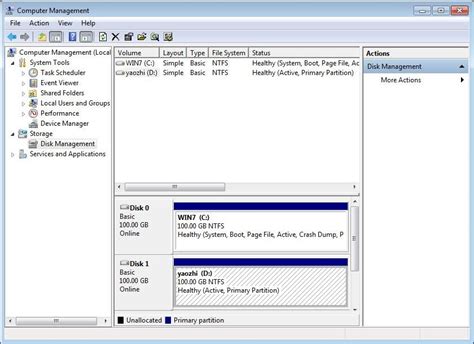 Preparations And Settings Method For Win Domain User Profile Roaming CCBoot Old Version