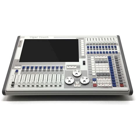 Dmx 512 2048Ch Dj Stage Lighting Controller Dmx Light Controller