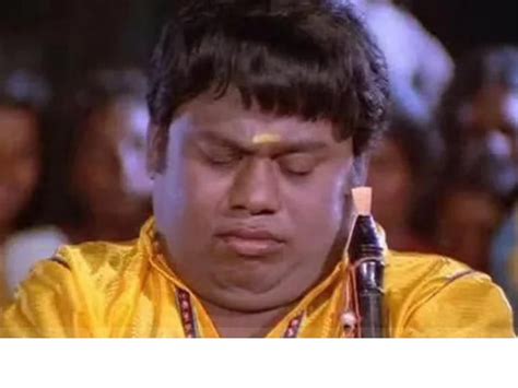 Tamil Actor Senthil Comedy