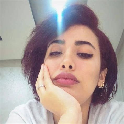 Soukaina El Amrani Soukaina Elamran On Threads