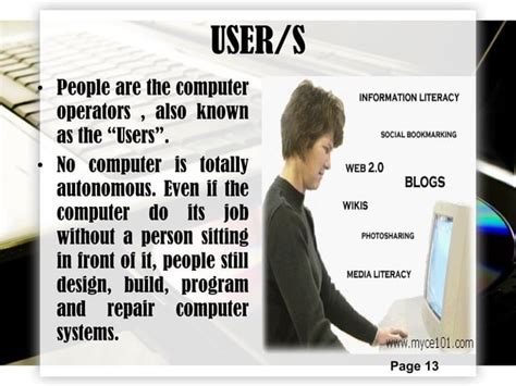 COMPUTER SYSTEM PPT