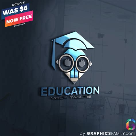Logo For Educational Institute Logo Design Inspiration 196125 By Yash